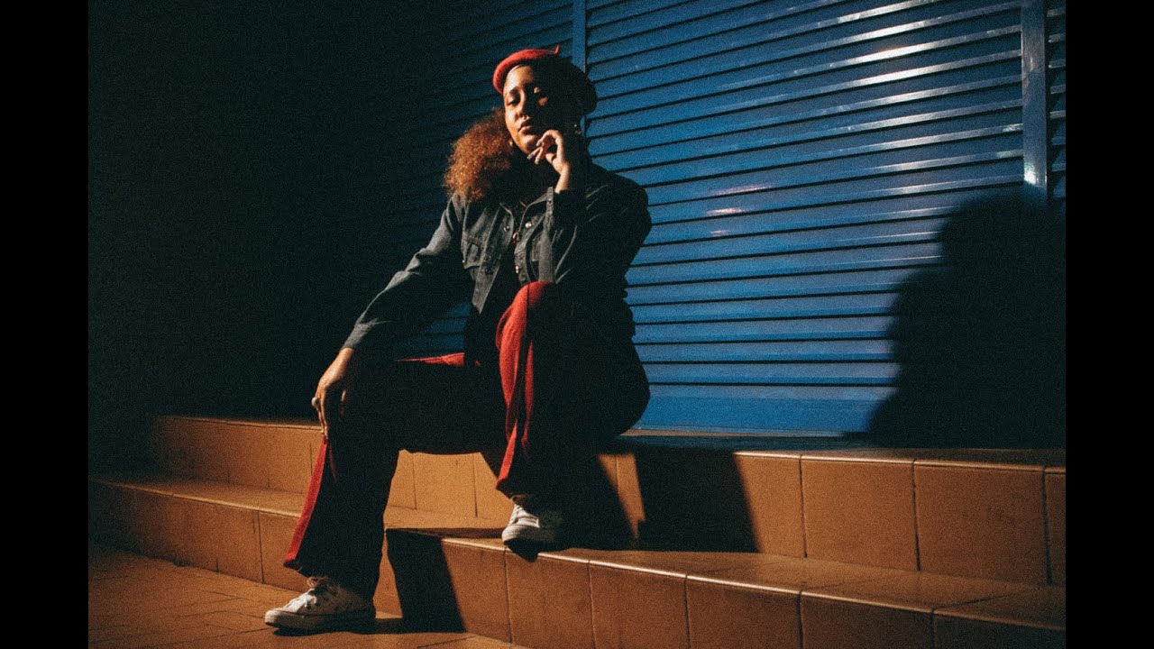 Conheça Shamilla: artista destaque na cena R&B - Kalamidade